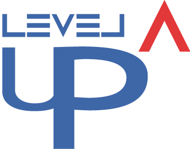 Level Up - Coming Soon